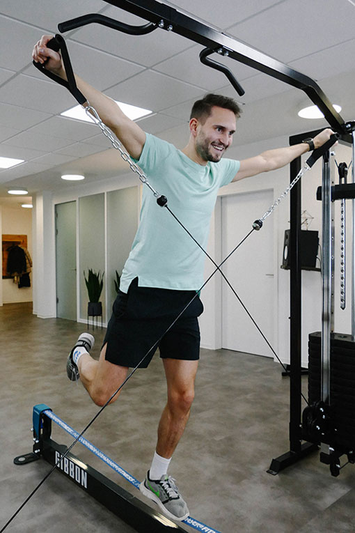 Neuroathletik | Individuelles Training Mit Funktion!